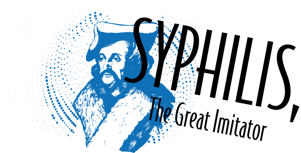 Afrânio Pompílio Gastos do Amaral – Syphilis: The Great Imitator